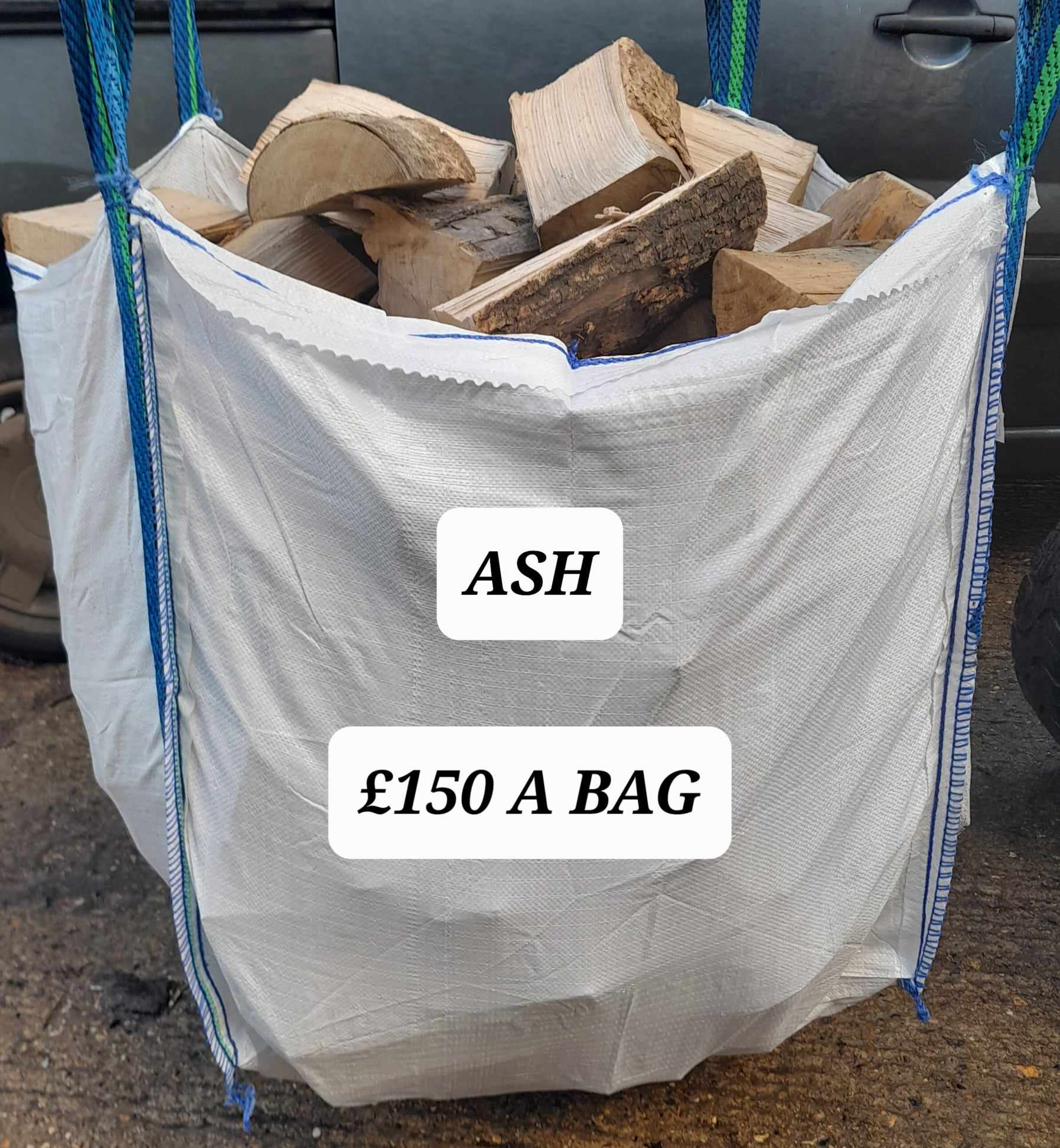 Coal Shack Norfolk | Cheap Coal, Logs & Smokeless Fuels Delivery